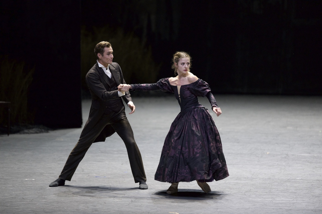 „Bovary“ von Christian Spuck