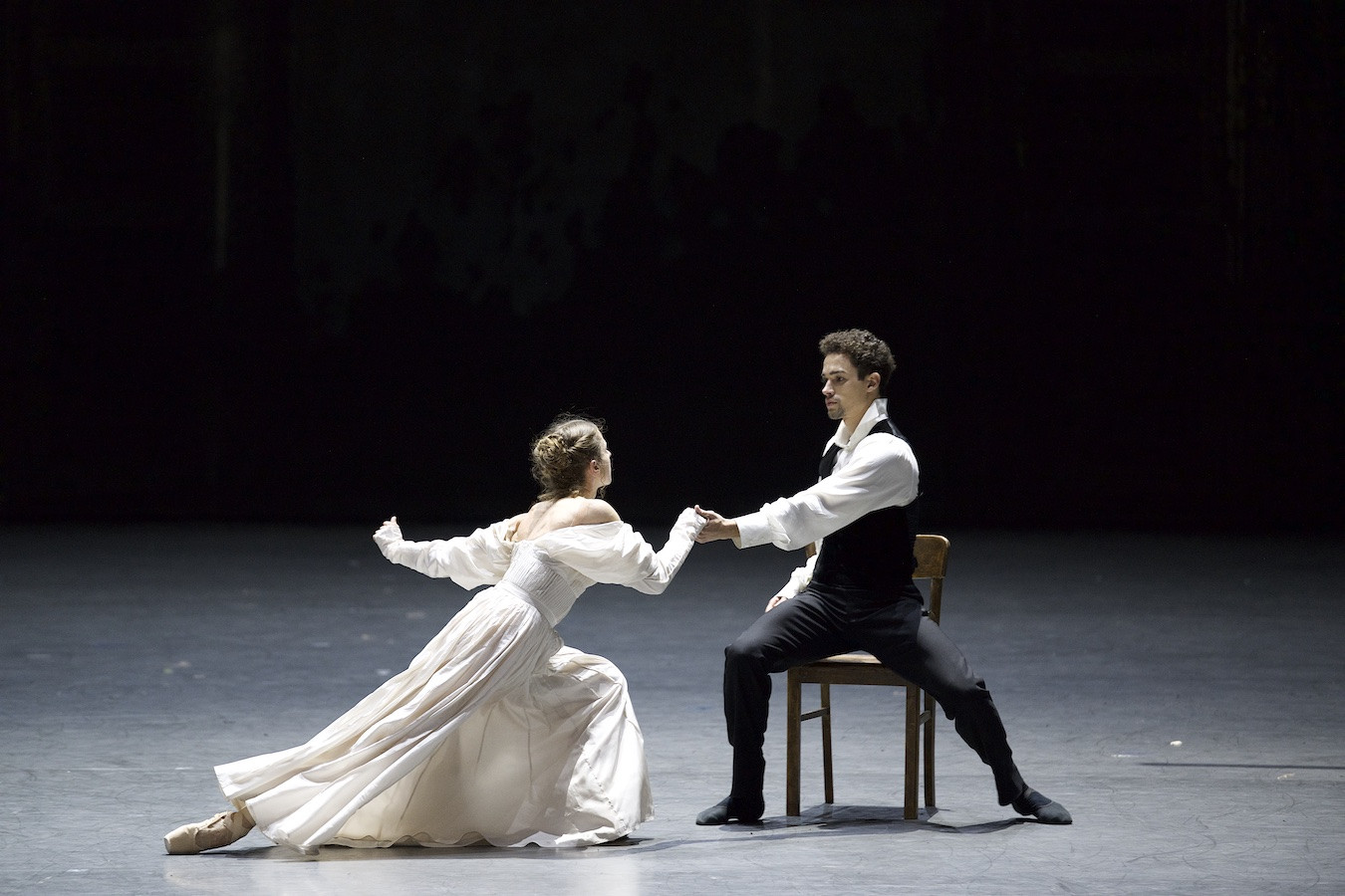 „Bovary“ von Christian Spuck