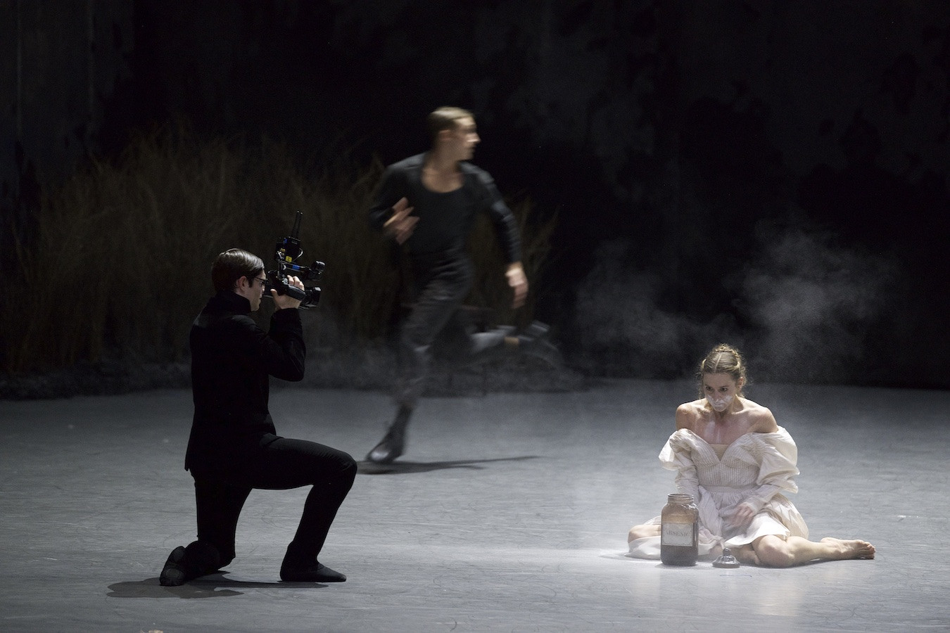 „Bovary“ von Christian Spuck