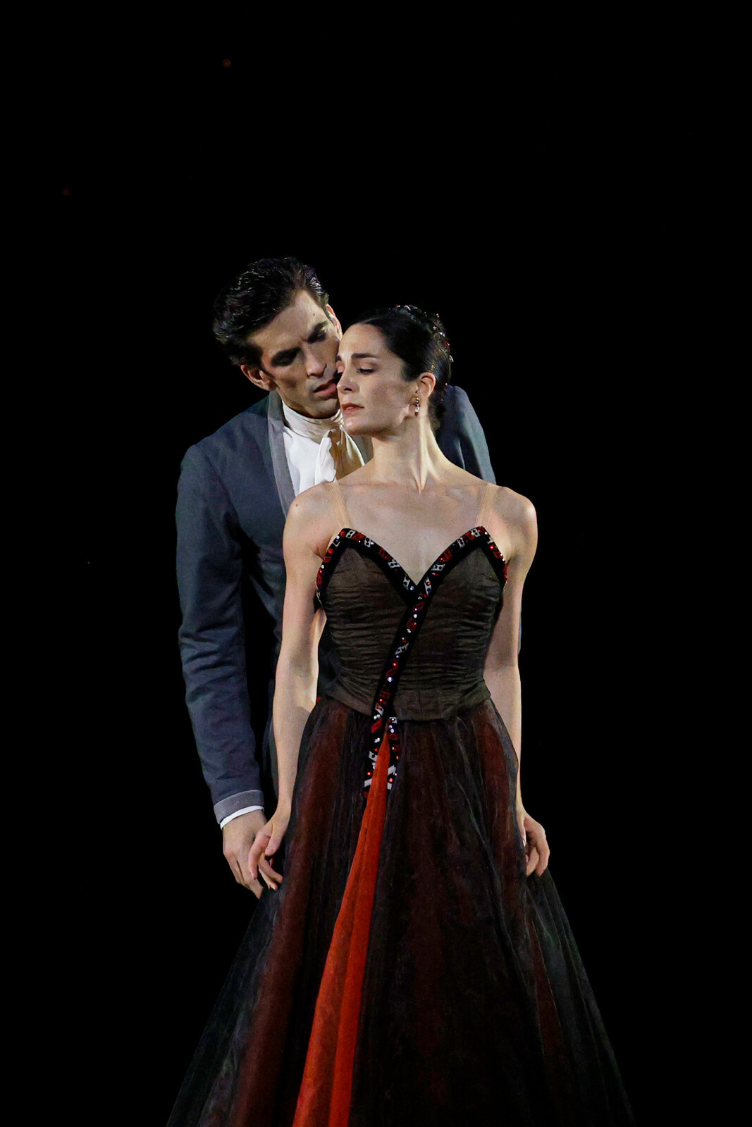 Strandleben, Sternenhimmel und Slapstick Robbins