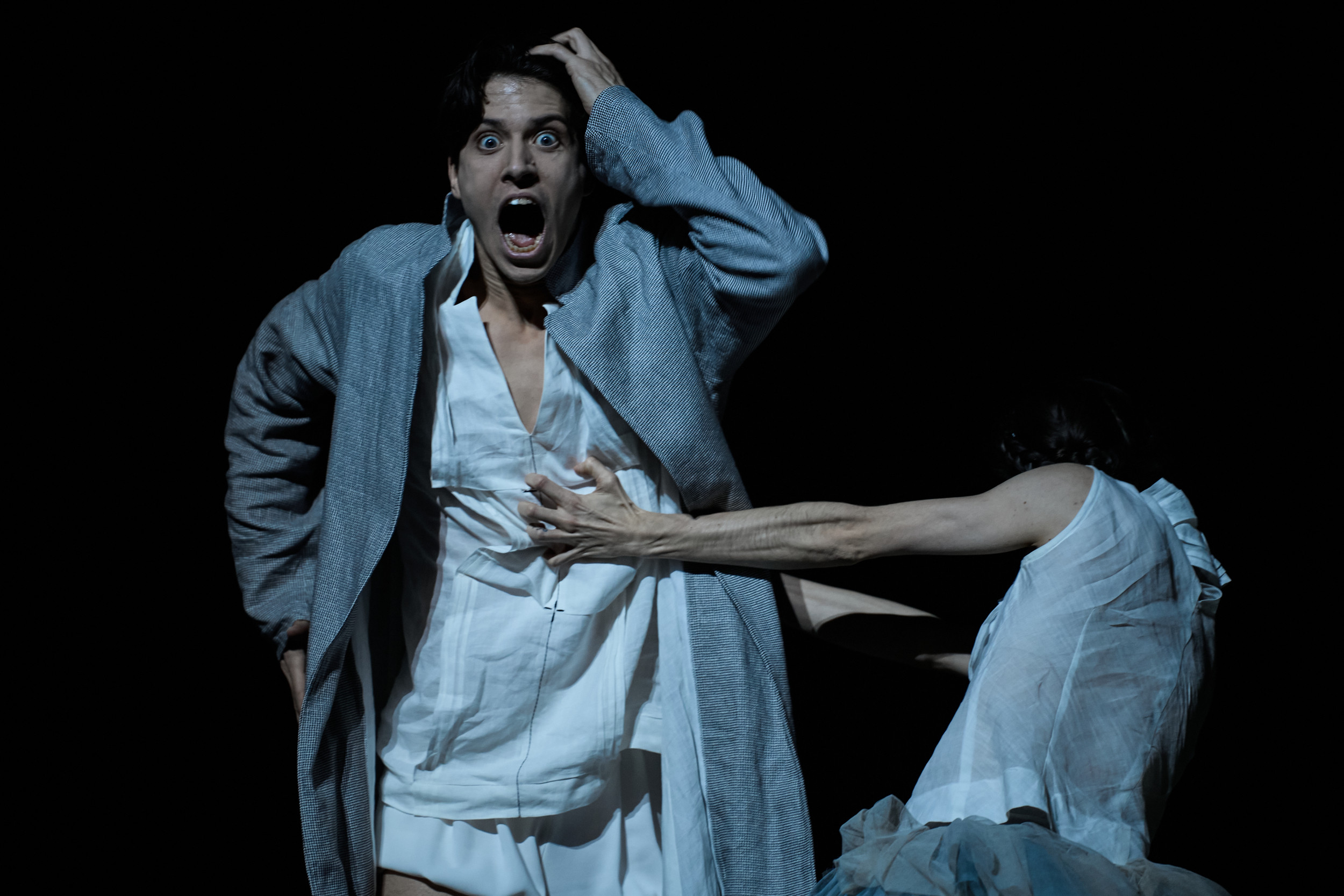 2 Chapters Love Staatsballett Berlin