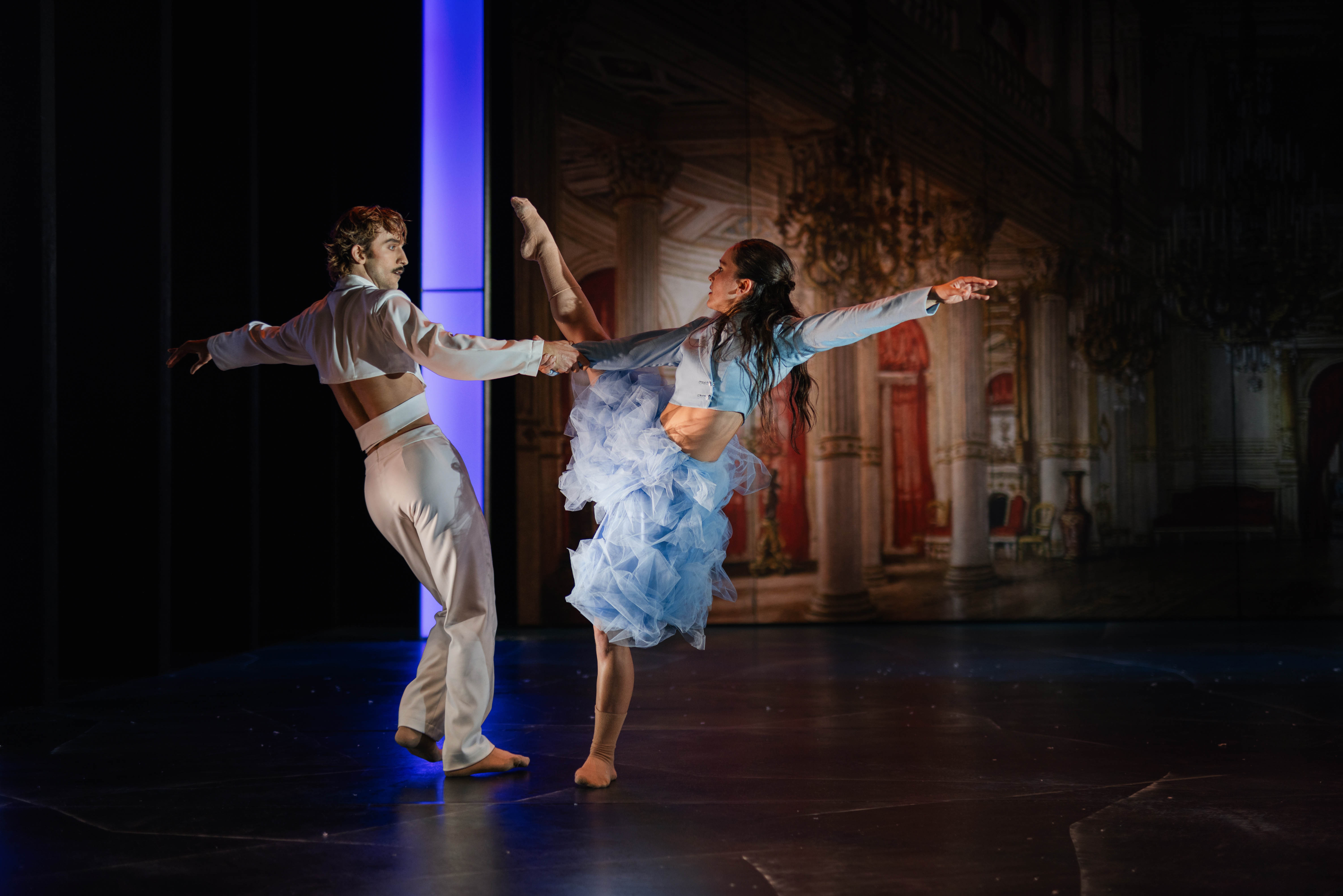 Nussknacker Pforzheim Markowitz