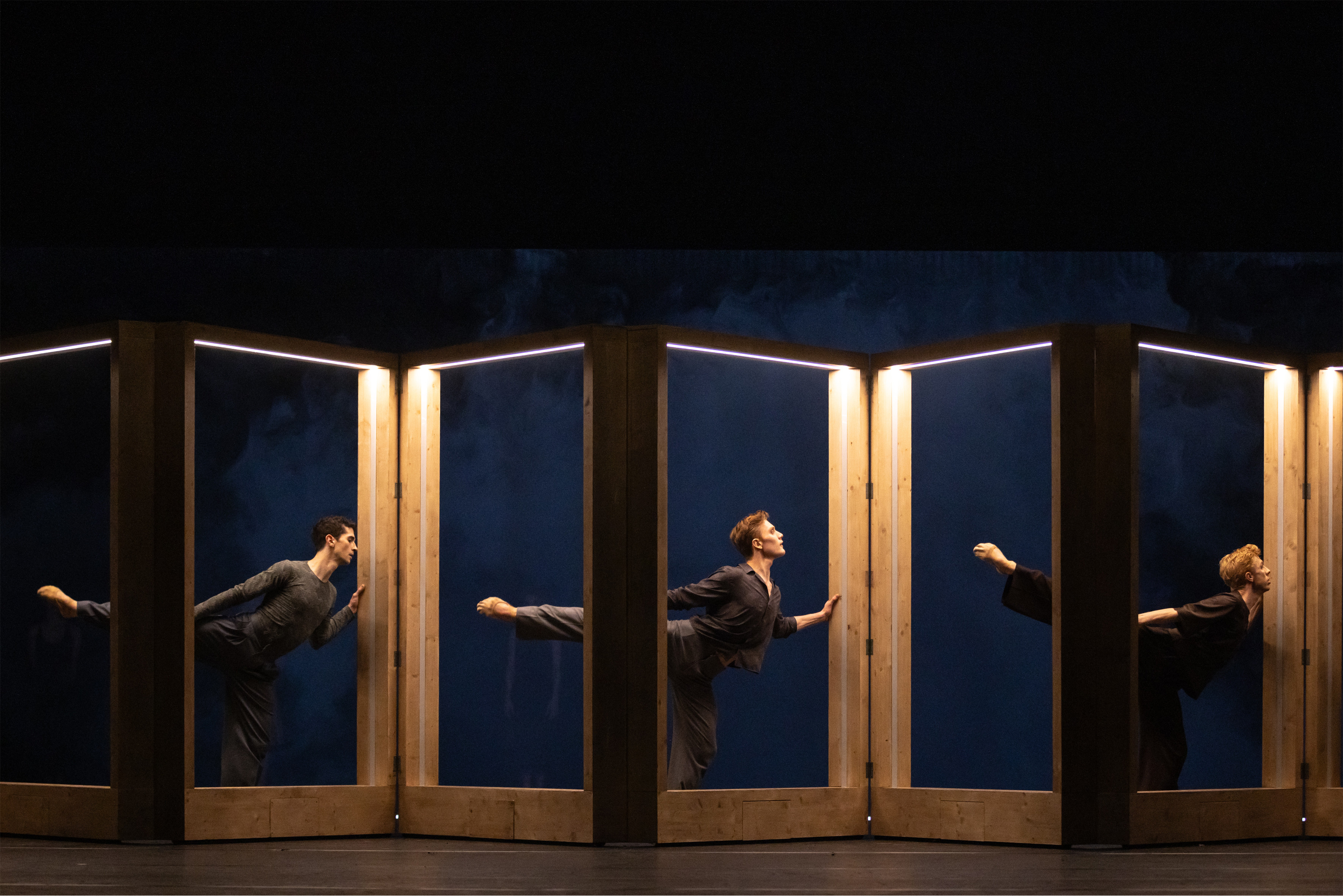 Zürich Tankard November Nijinska