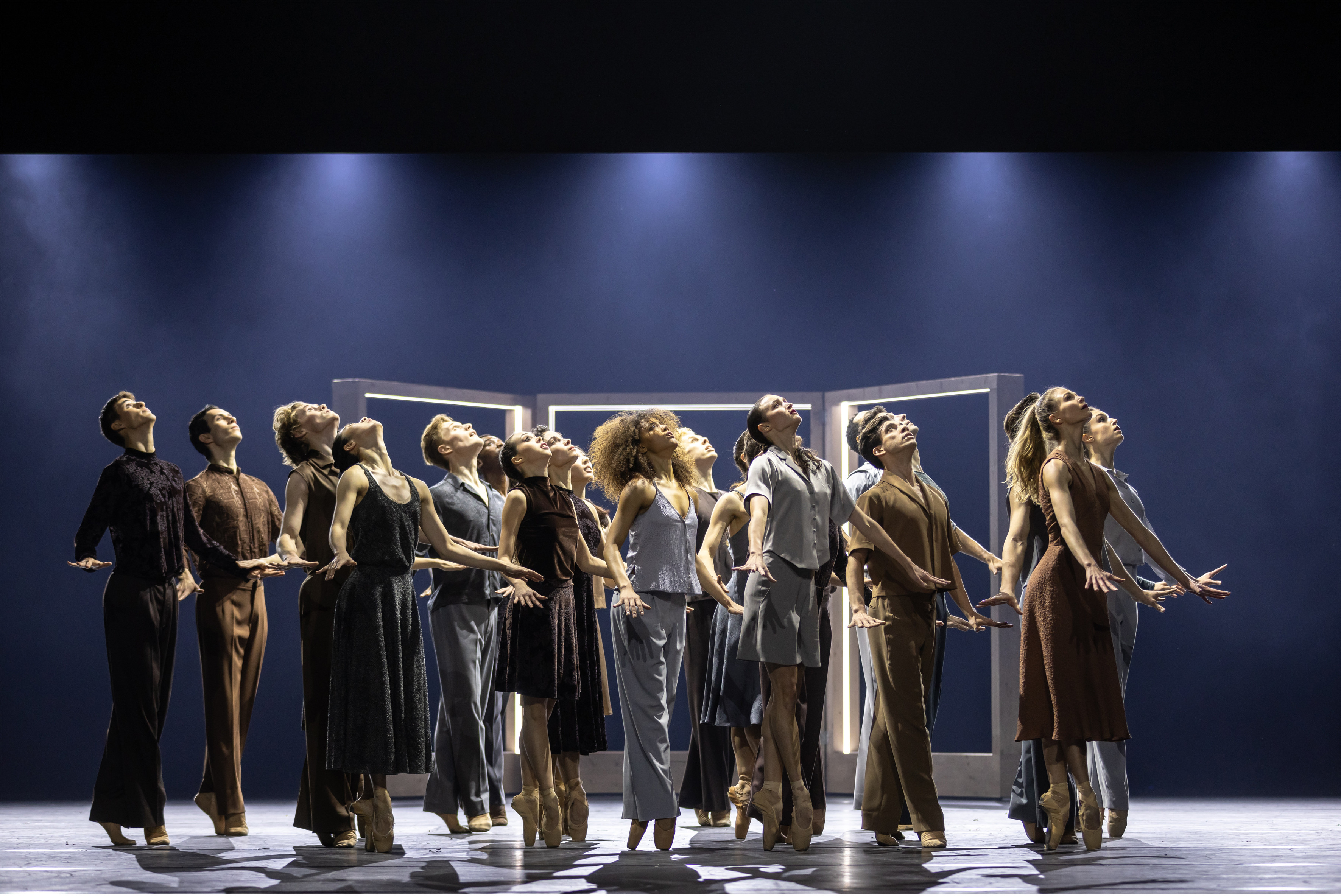 Zürich Tankard November Nijinska