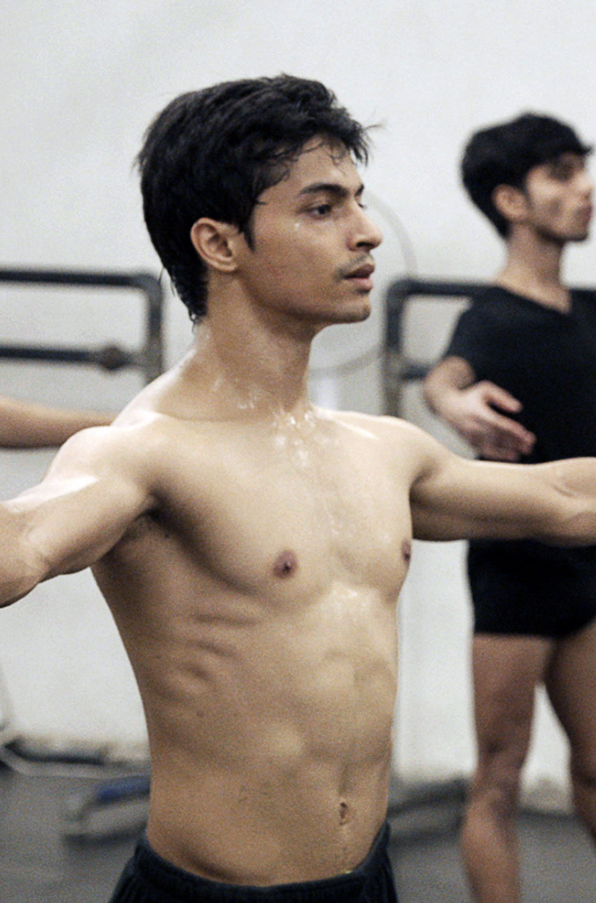 Gegen alle Widerstände Call Me Dancer