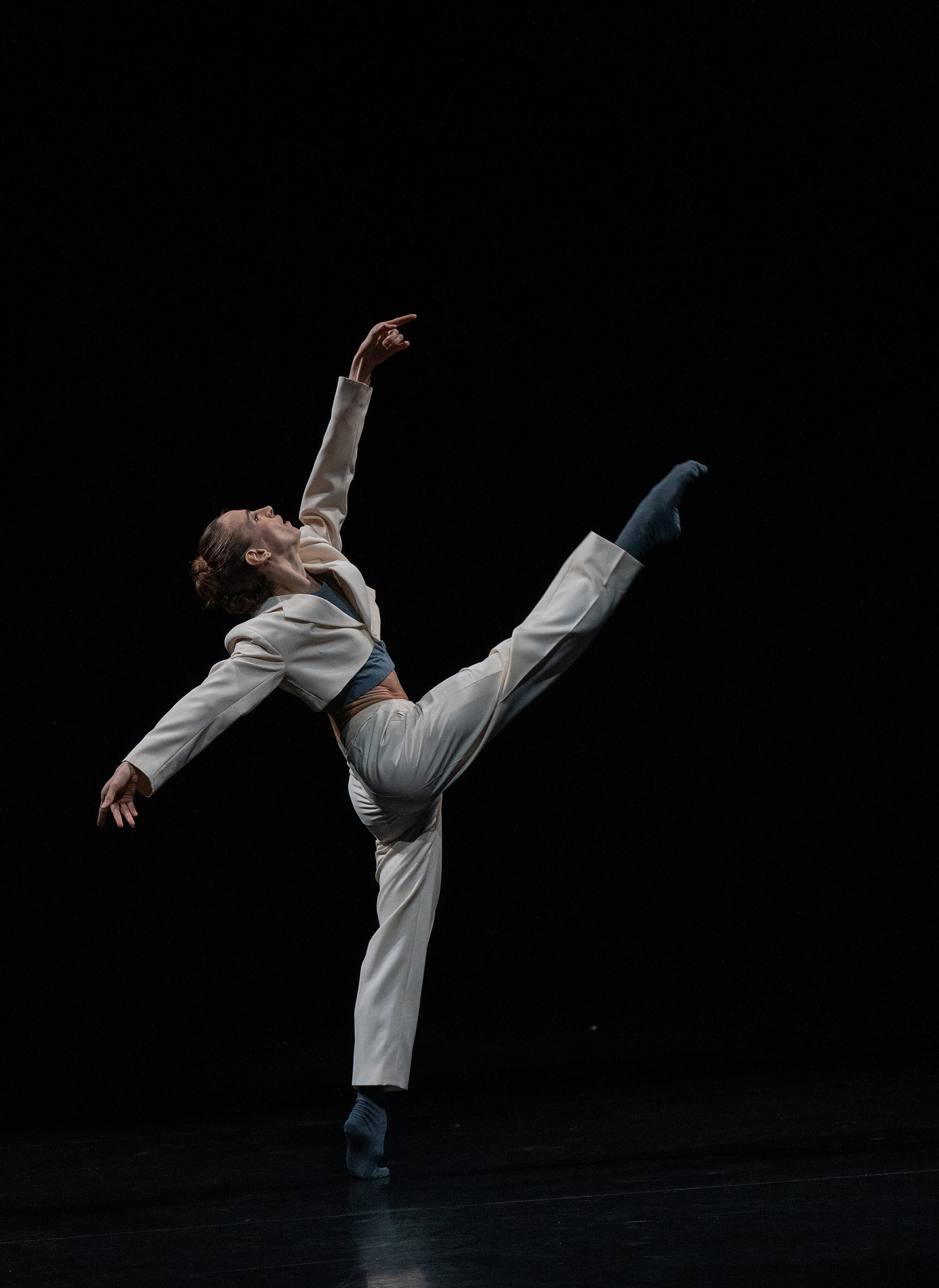 Neuer Ballettabend Oldenburgisches Staatstheater