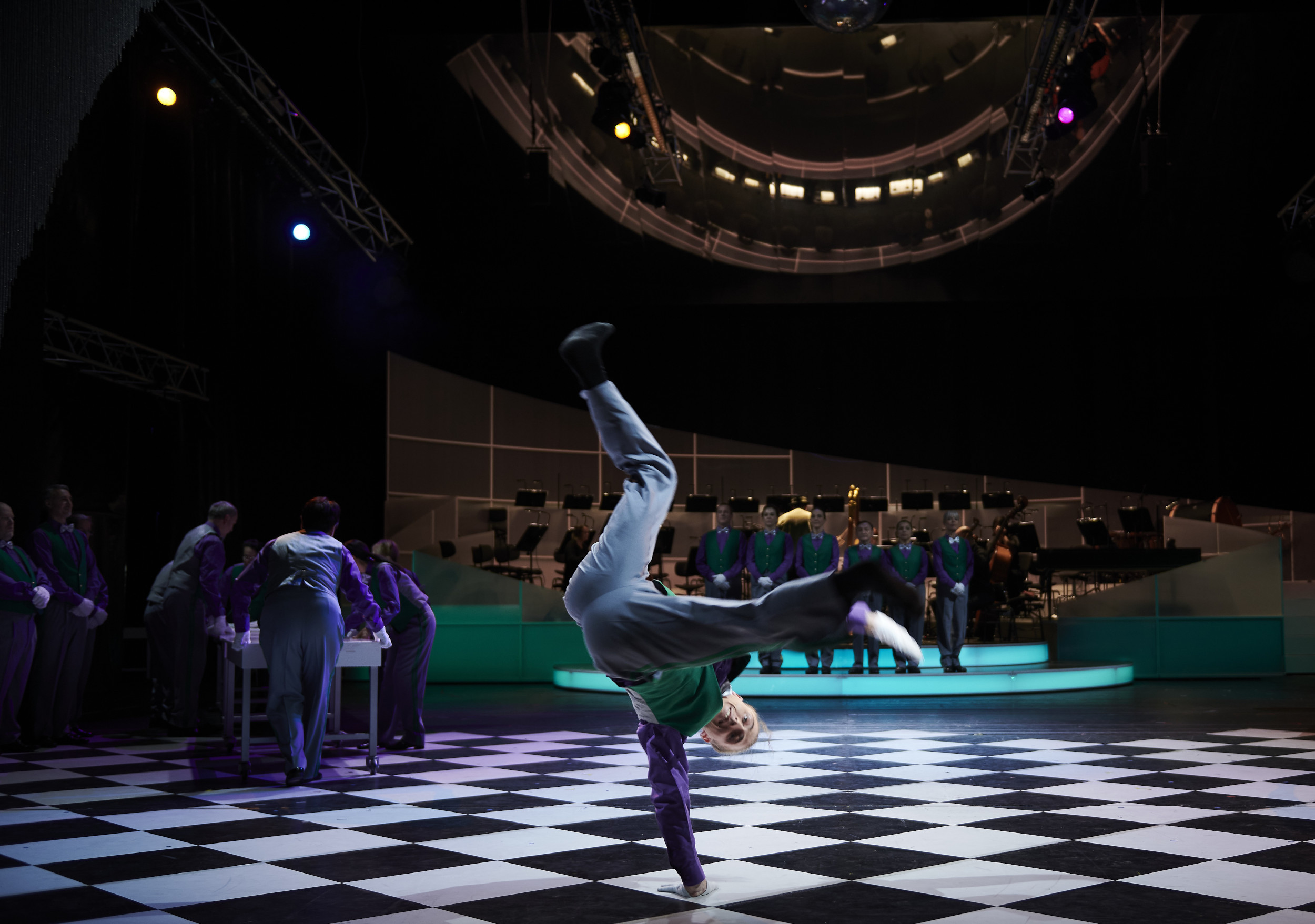 La Fest Gauthier Stuttgart