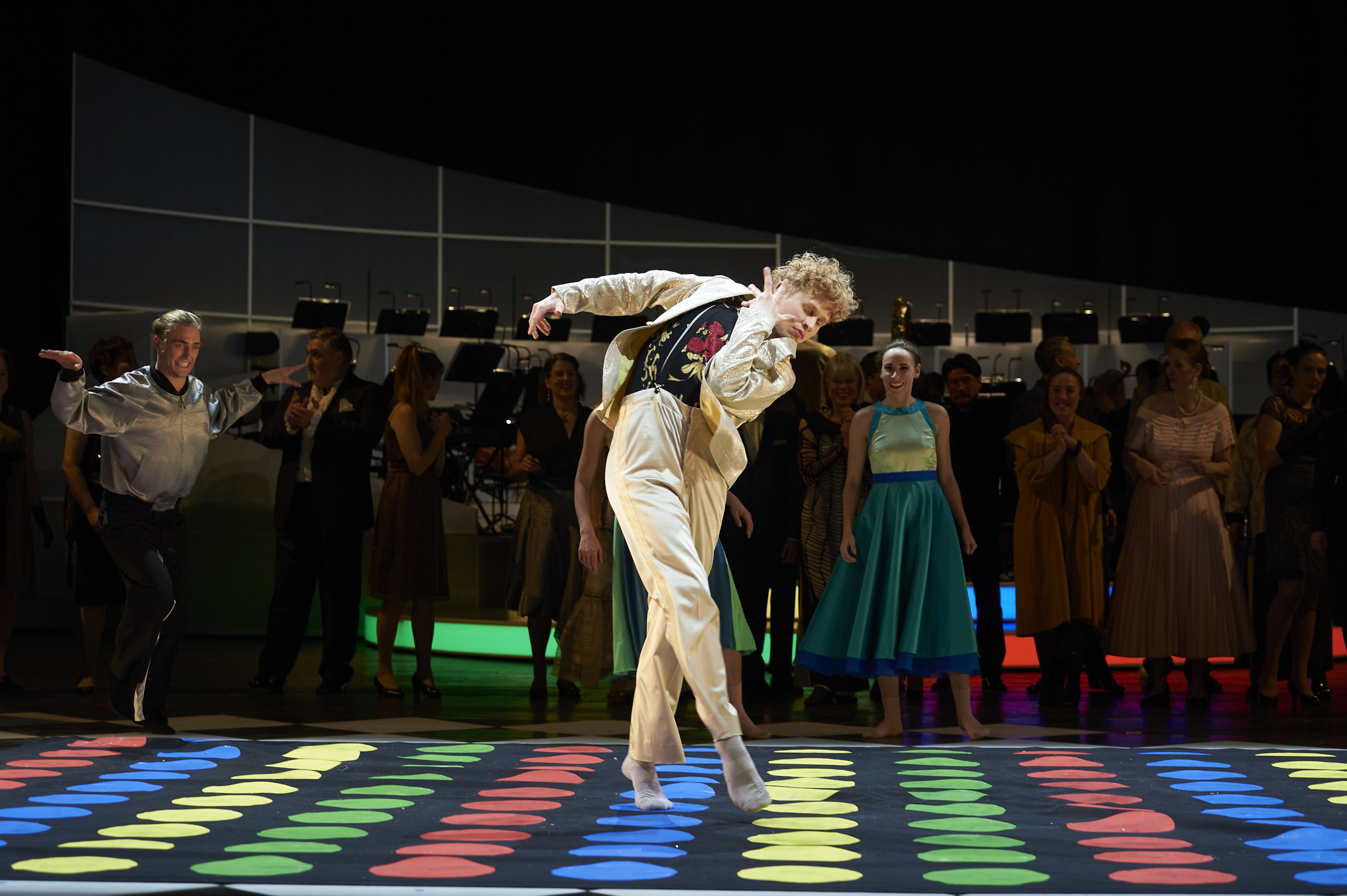 La Fest Gauthier Stuttgart