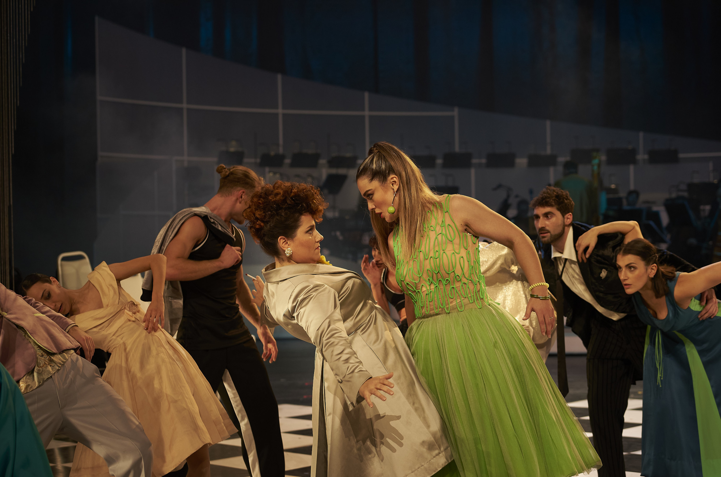 La Fest Gauthier Stuttgart