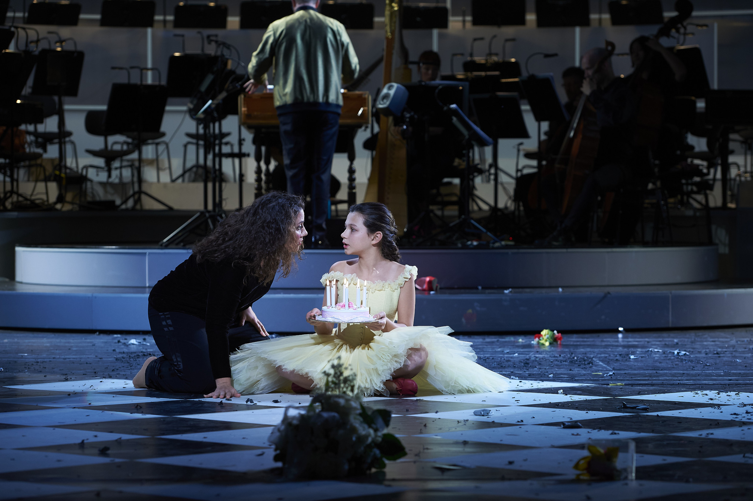 La Fest Gauthier Stuttgart