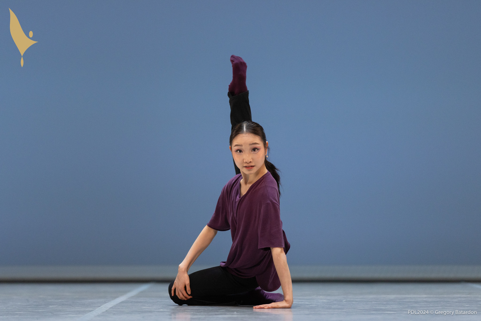 Young Creation Award in Lausanne vergeben