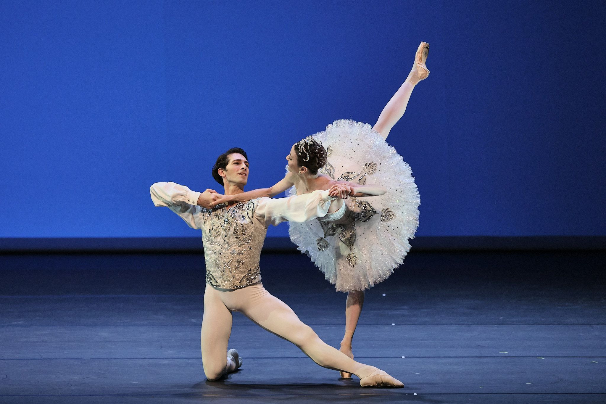 Ballet Stars Unleashed Pouzou Wünsche