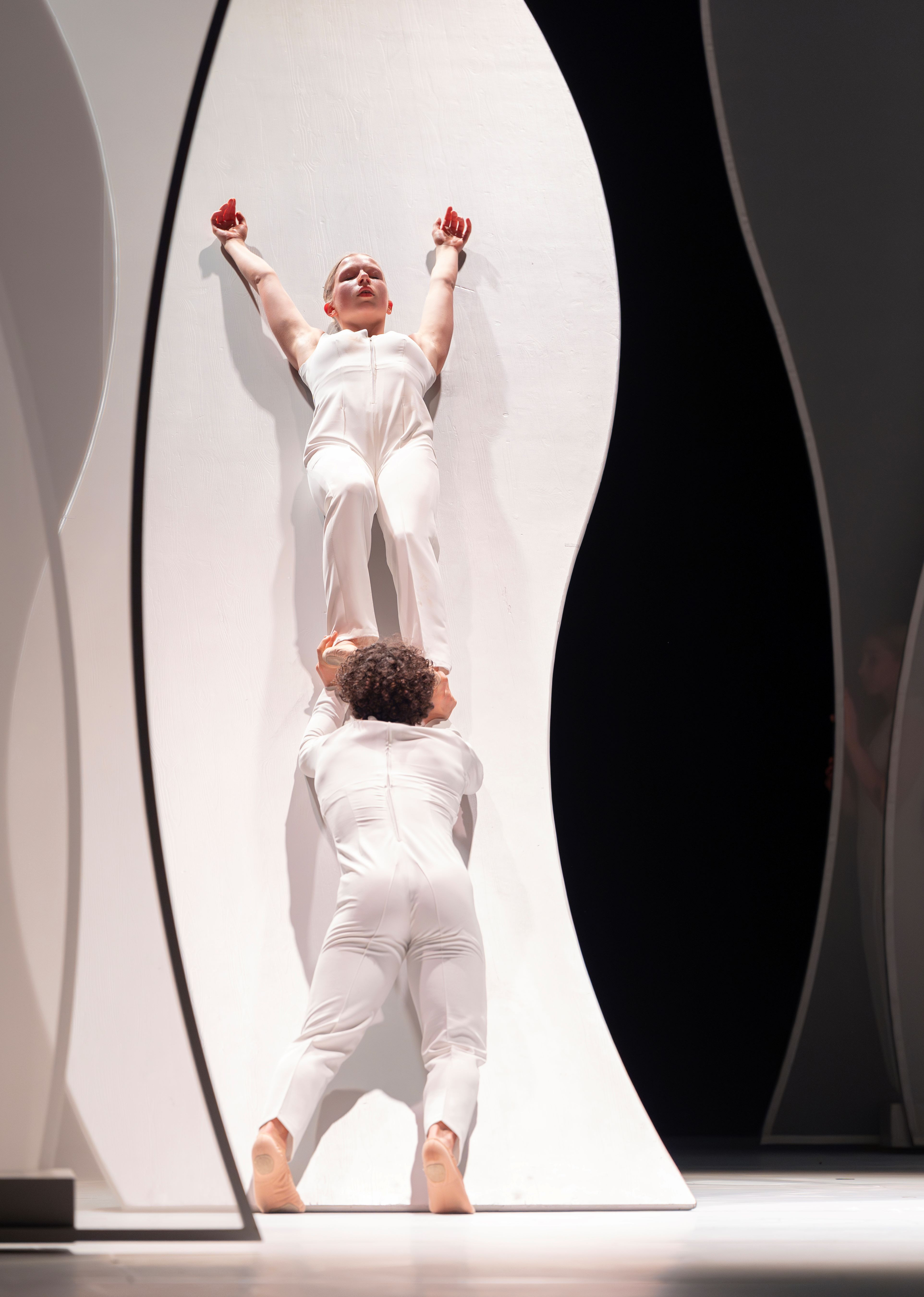 Das Staatstheater Nürnberg Ballett auf Topniveau