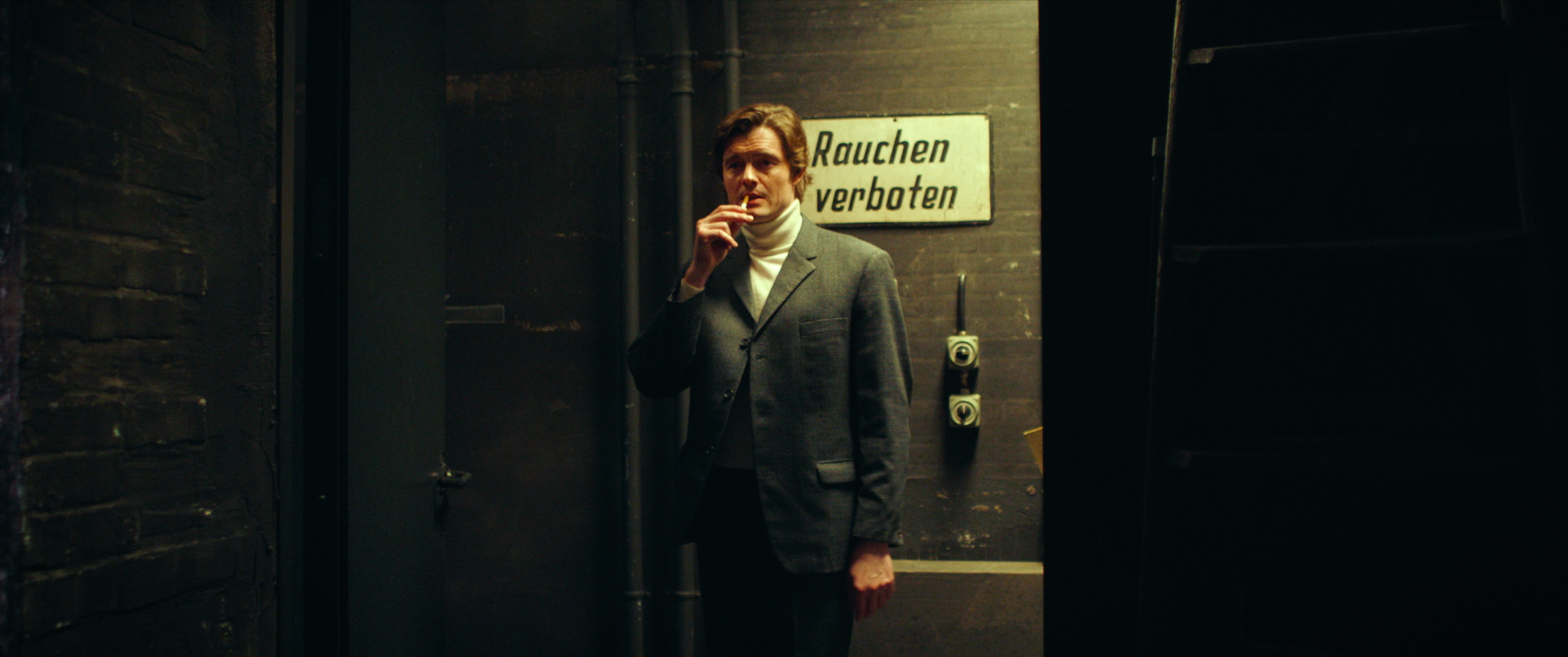 Der Spielfilm „Cranko“ von Joachim A. Lang