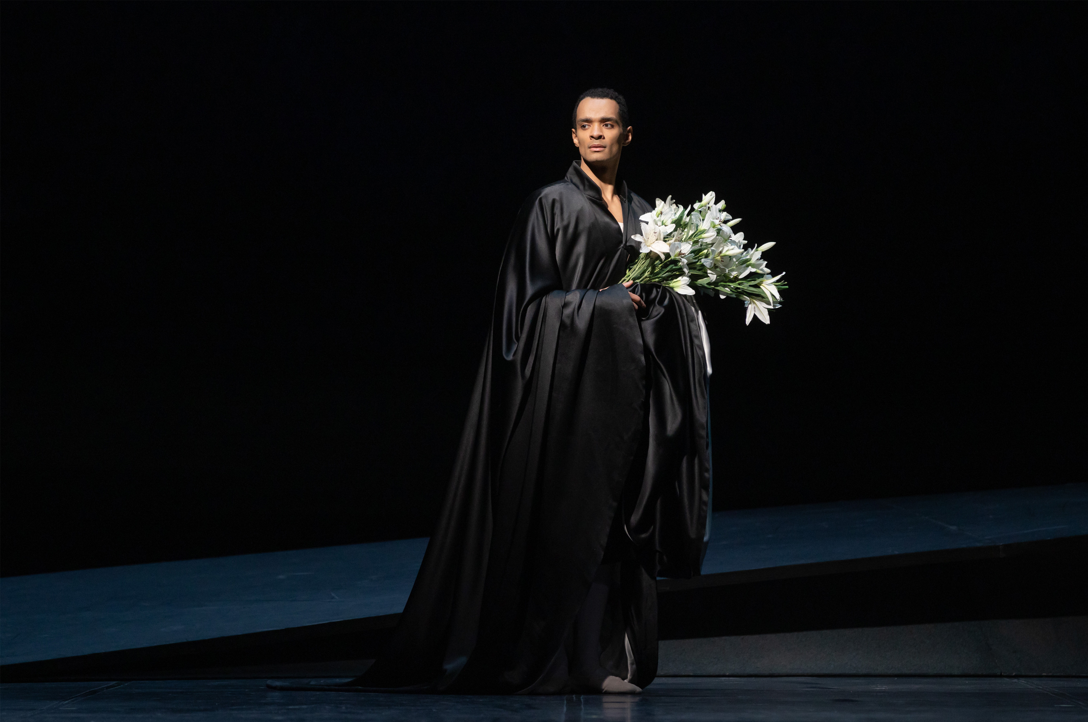 Giselle Bart Zürich