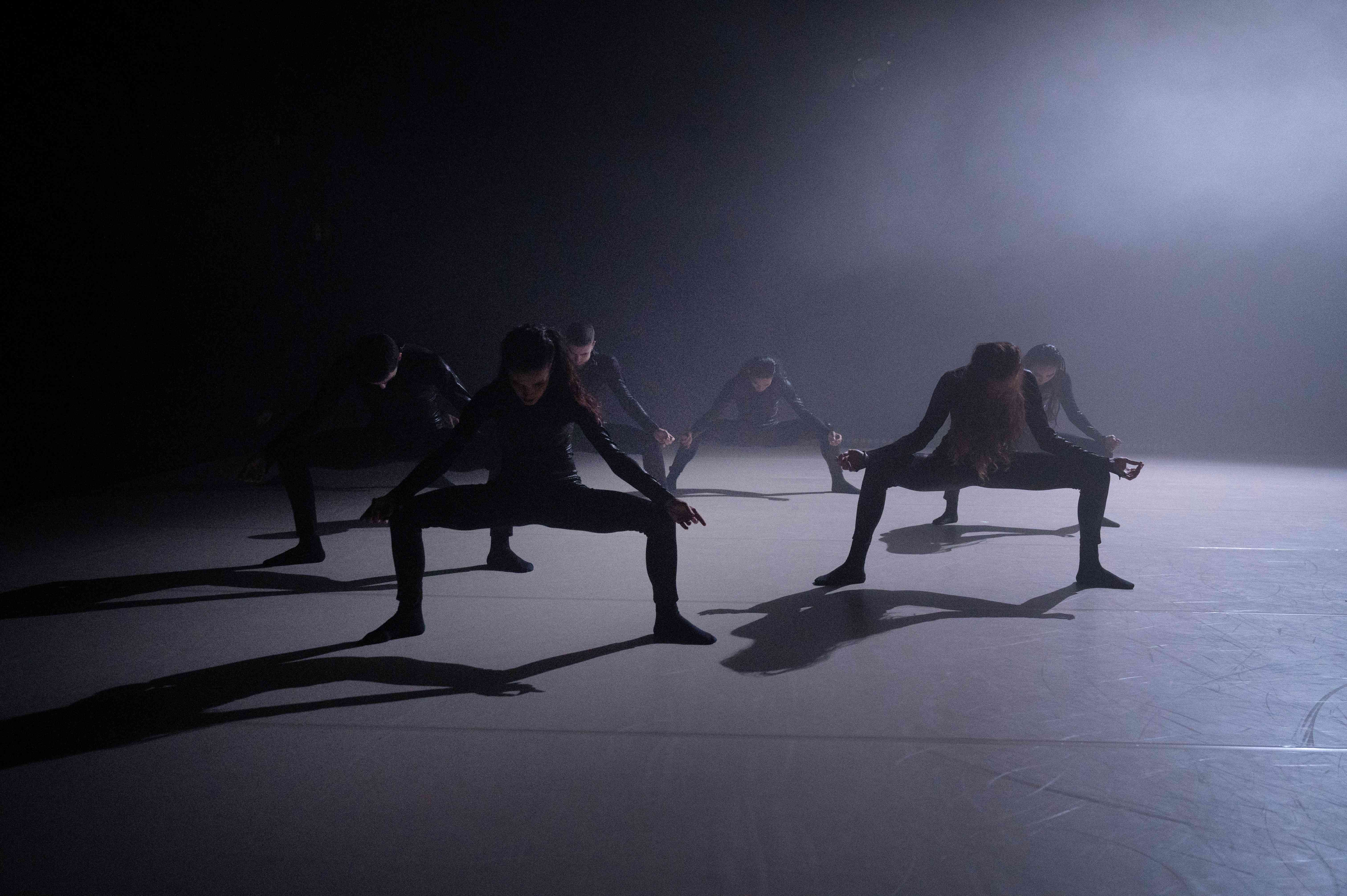 Wiederaufnahme von „Resisting Bodies“ in der Bremer Schwankhalle