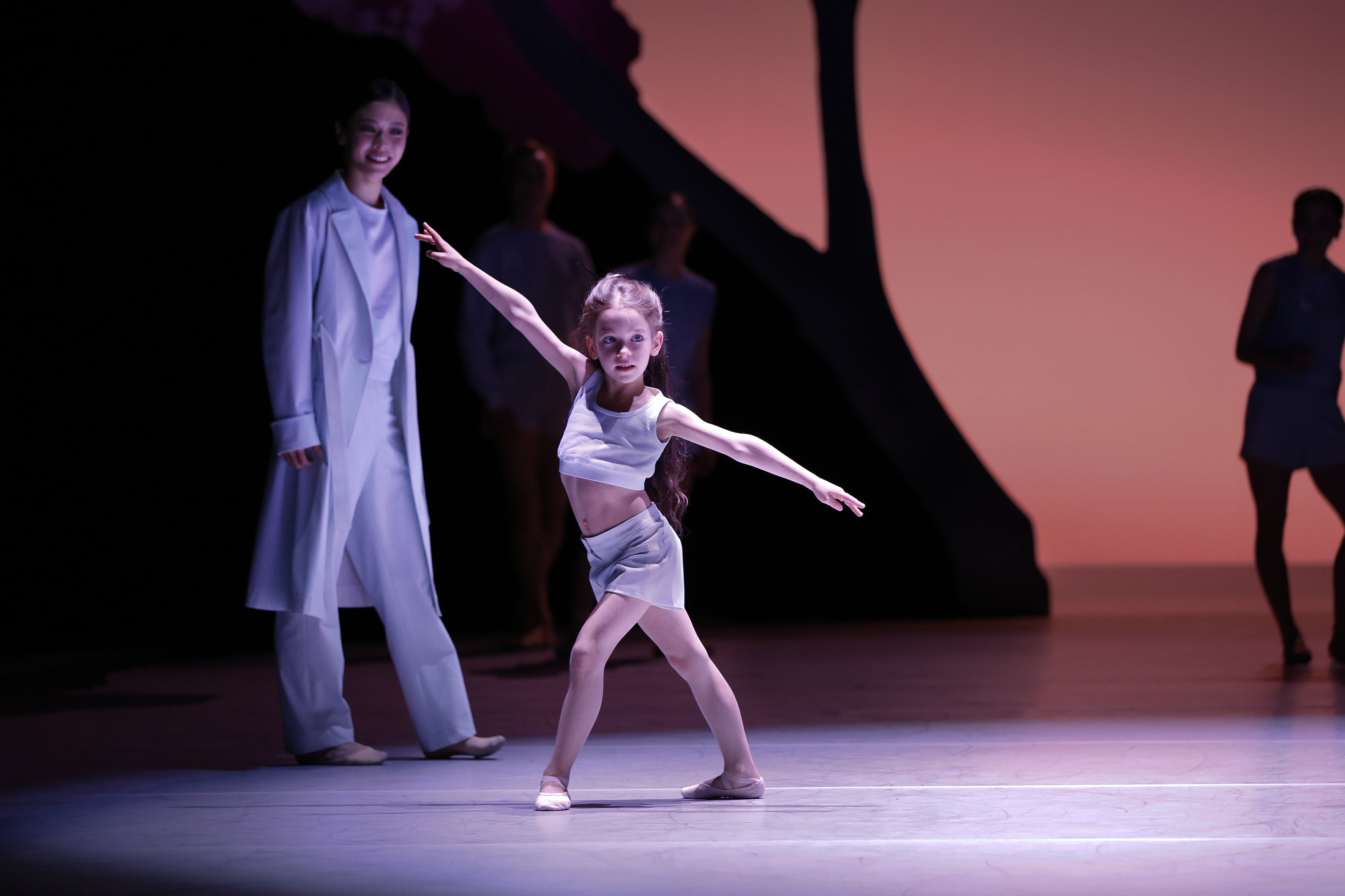 „Die Mondprinzessin“ von Martin Chaix an der Oper Leipzig