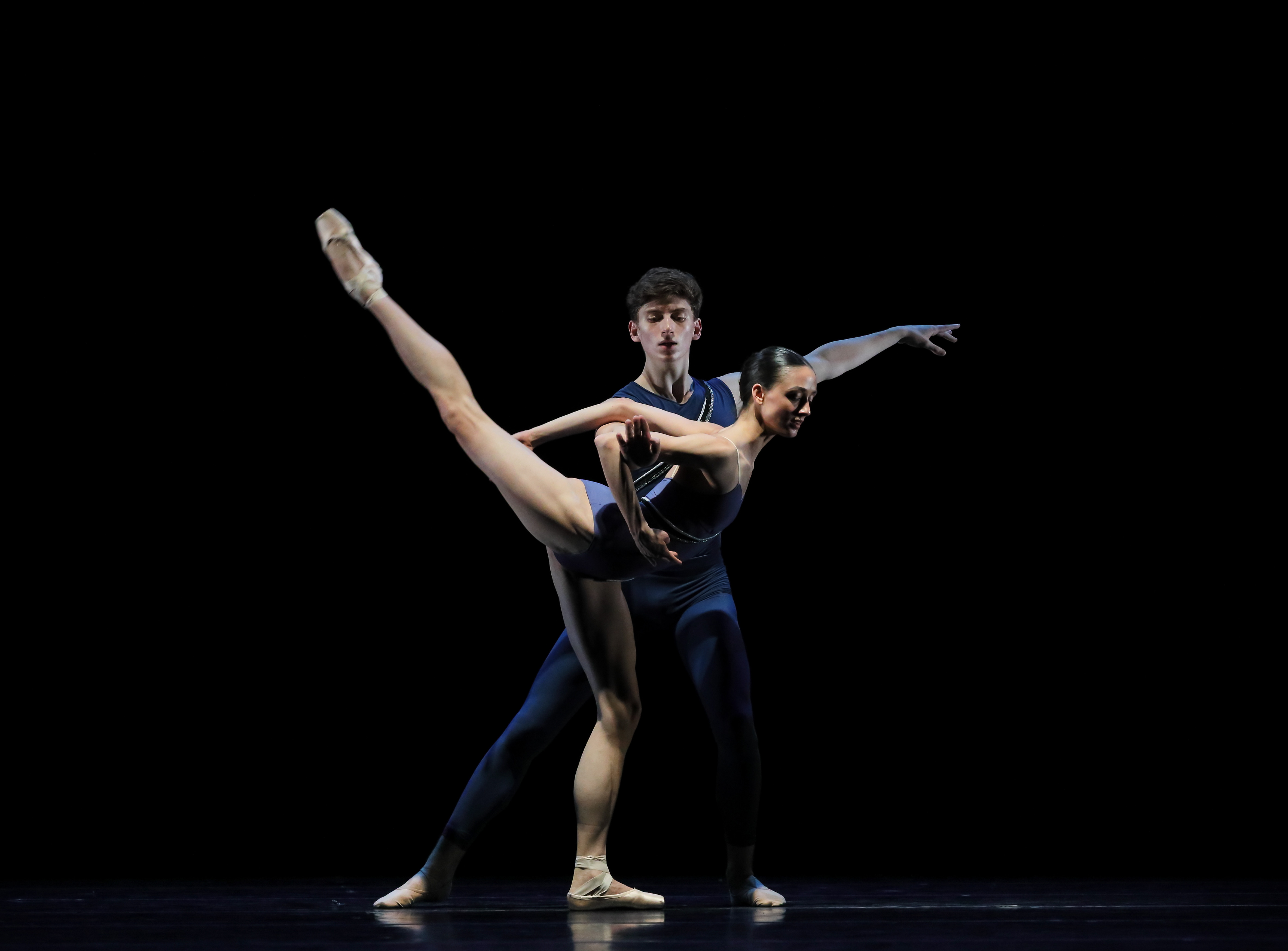 Die beiden Herbst-Matineen der Heinz-Bosl-Stiftung zünden mit einem exzellent einstudierten Programm