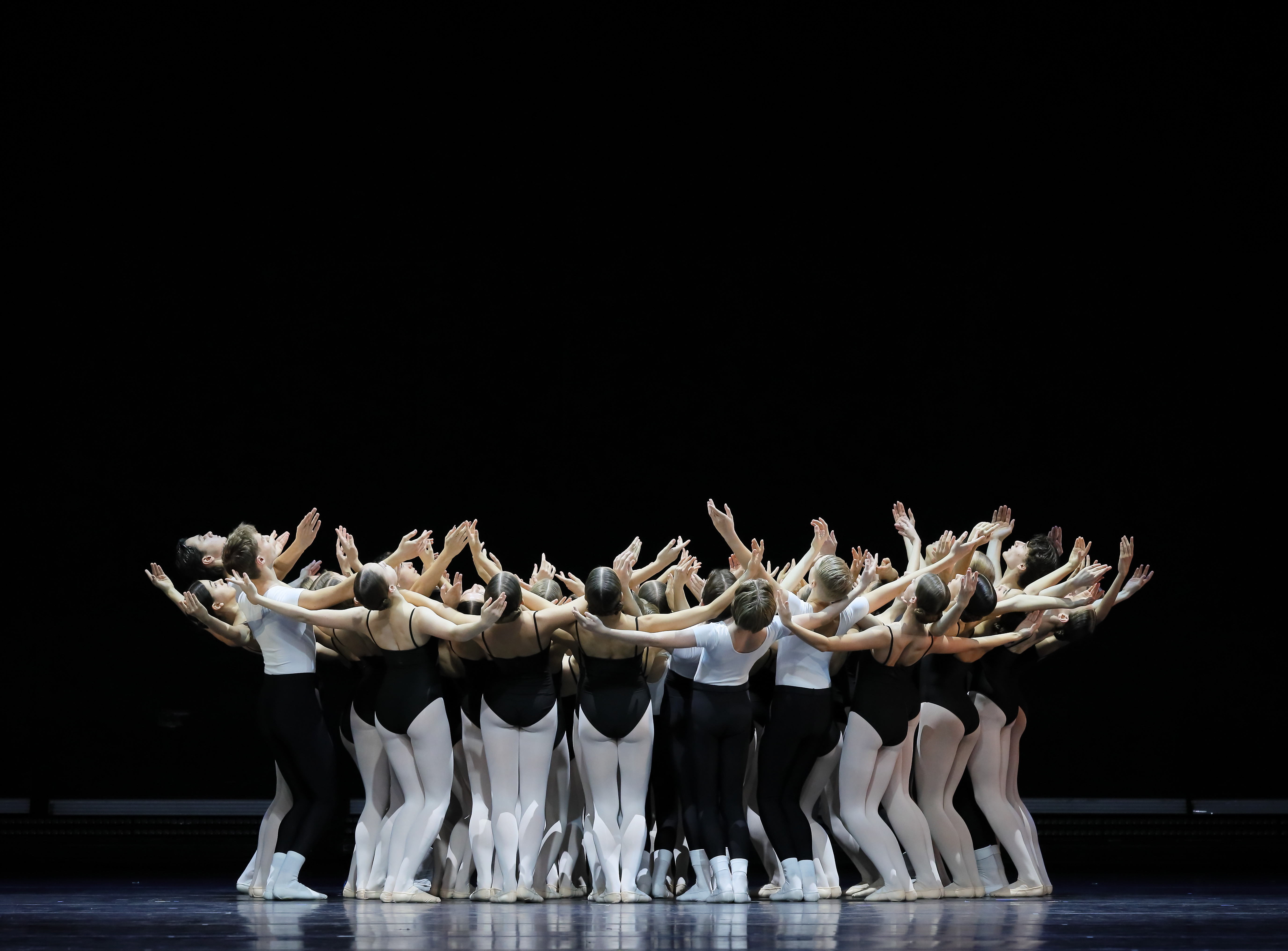 Die beiden Herbst-Matineen der Heinz-Bosl-Stiftung zünden mit einem exzellent einstudierten Programm