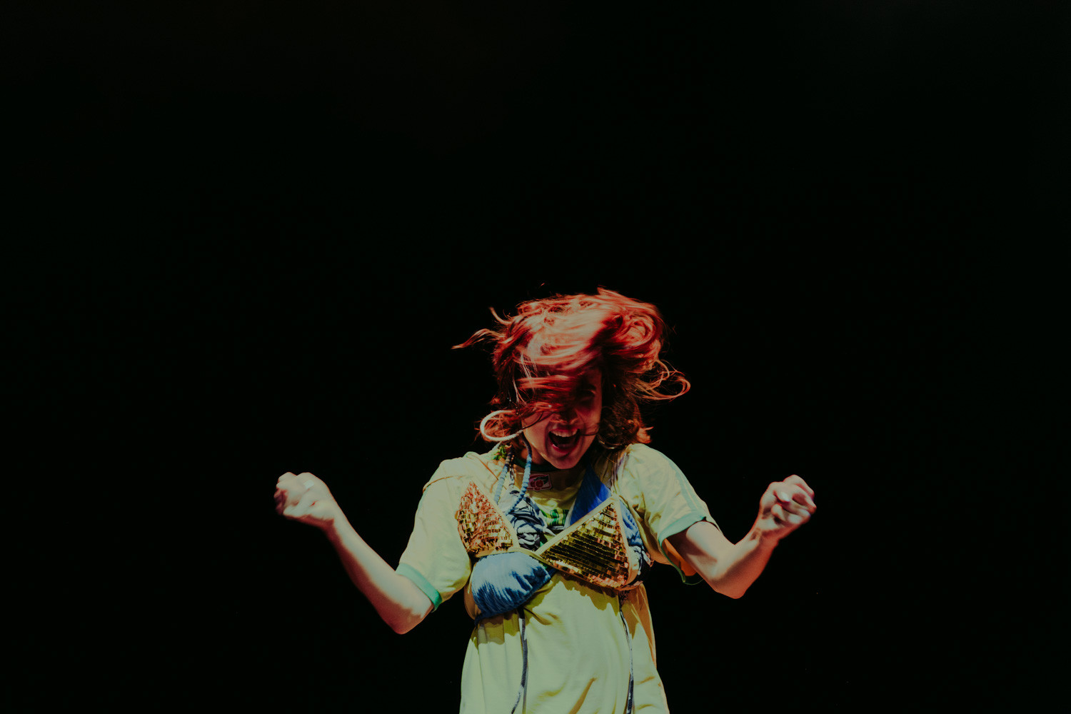 Wie die österreichische Tanzplattform Tanz und Performance stärken will