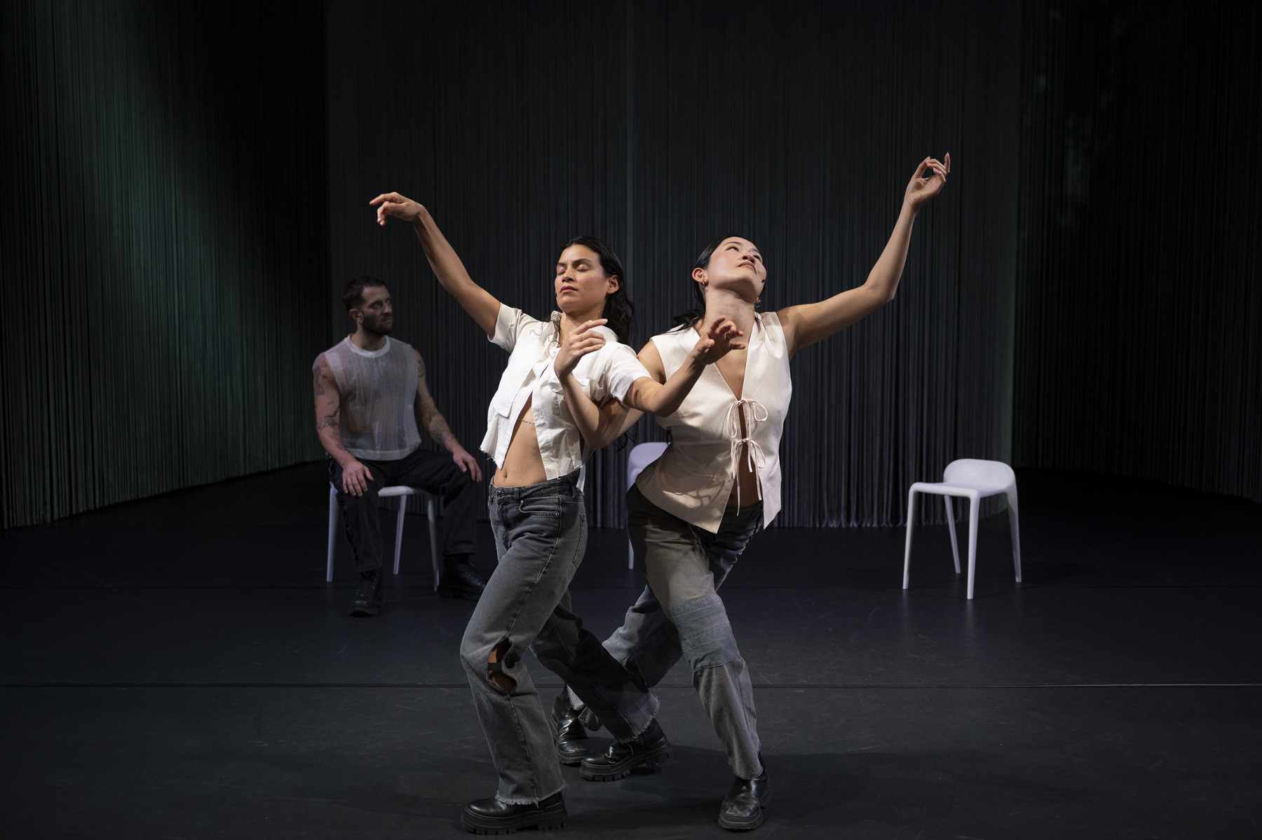 Ixchel Mendoza Hernández presents new work „A Scenario Of A System Off ...