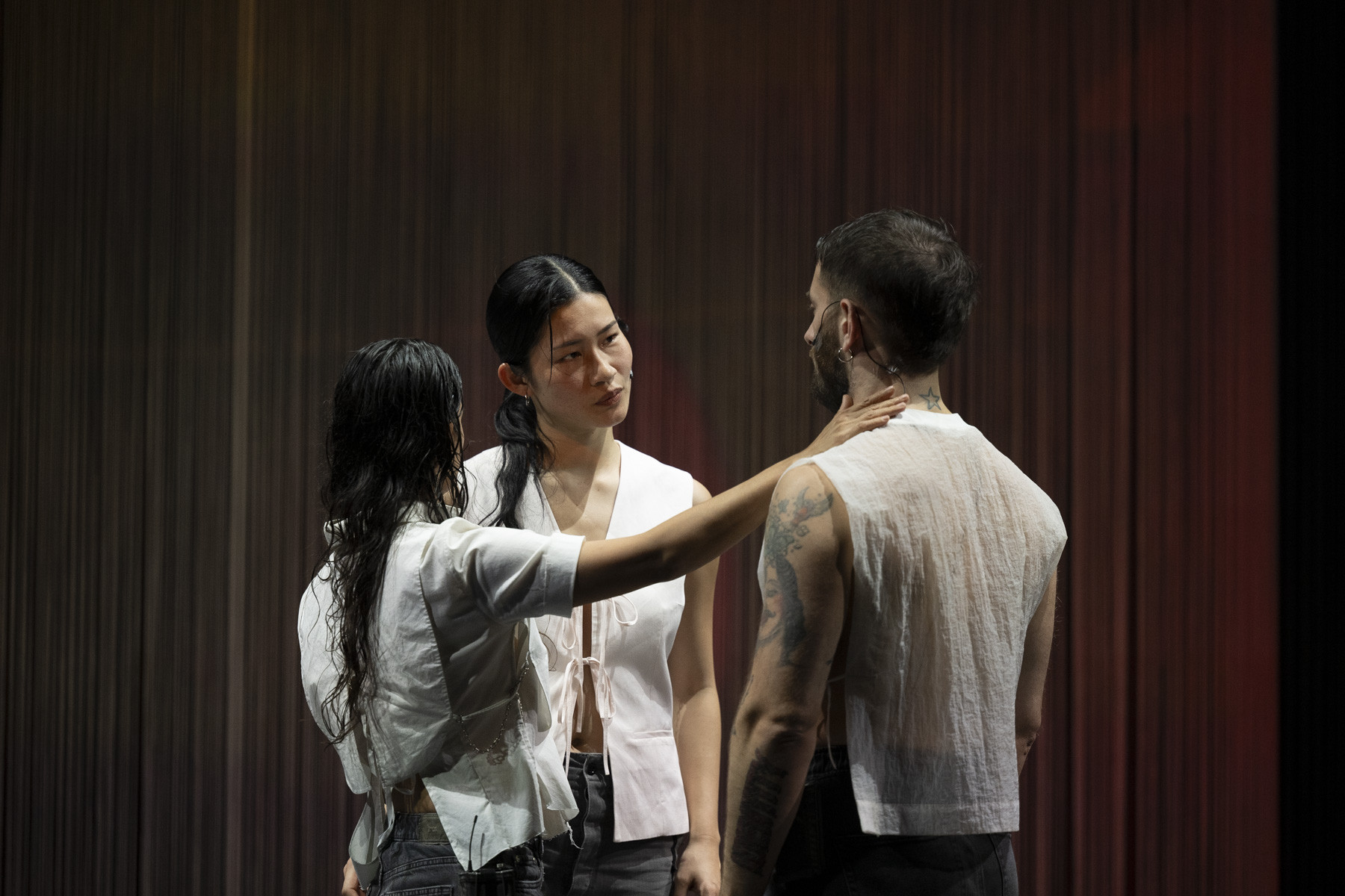 Ixchel Mendoza Hernández presents new work „A Scenario Of A System Off ...