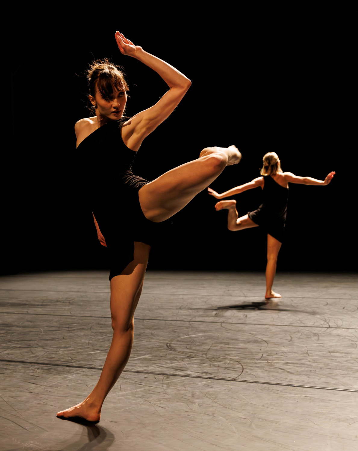 „Radical Classical“ mit den Gauthier Dance Juniors in Stuttgart